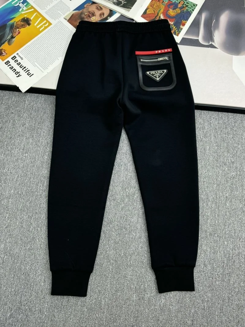 Prada Long Pants