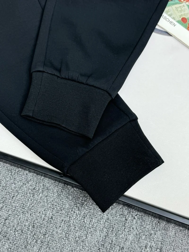 Exact replica Prada Long Pants