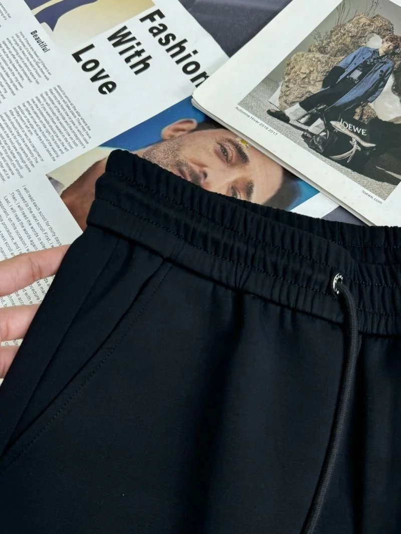 Exact replica Prada Long Pants