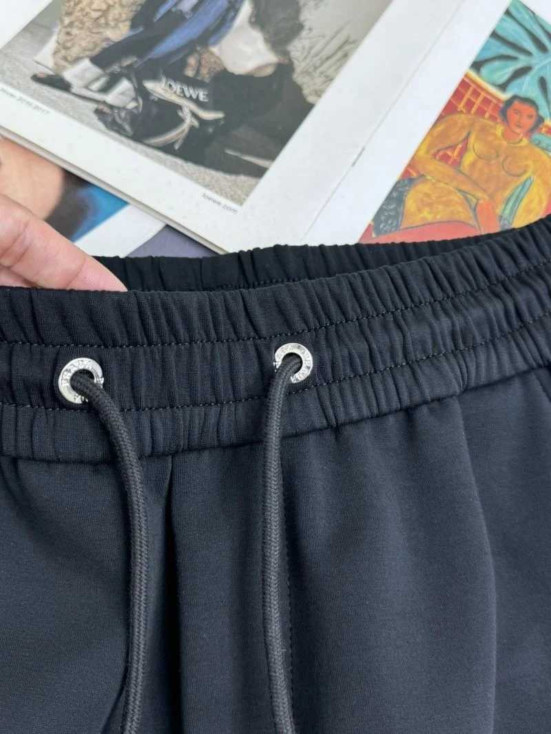 Exact replica Prada Long Pants