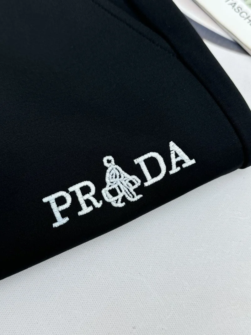 Exact replica Prada Long Pants