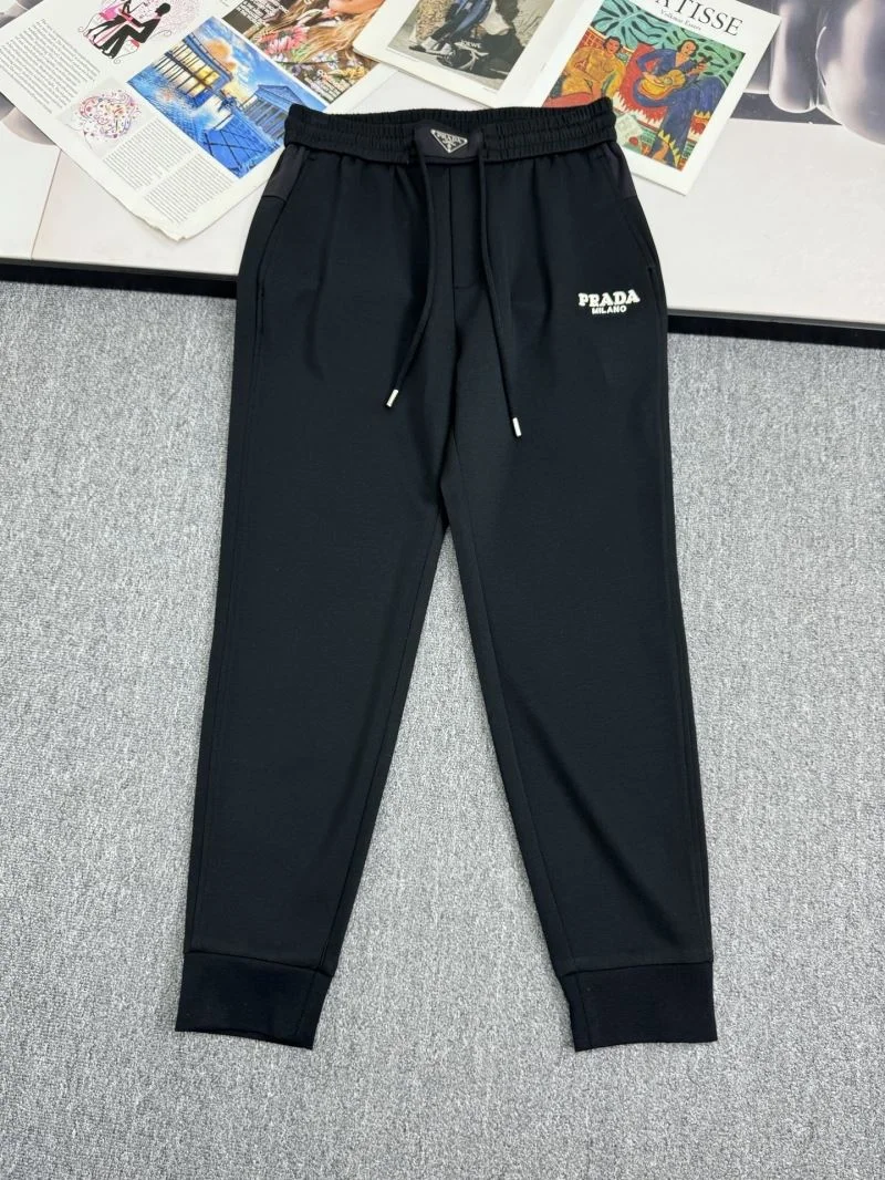 Prada Long Pants