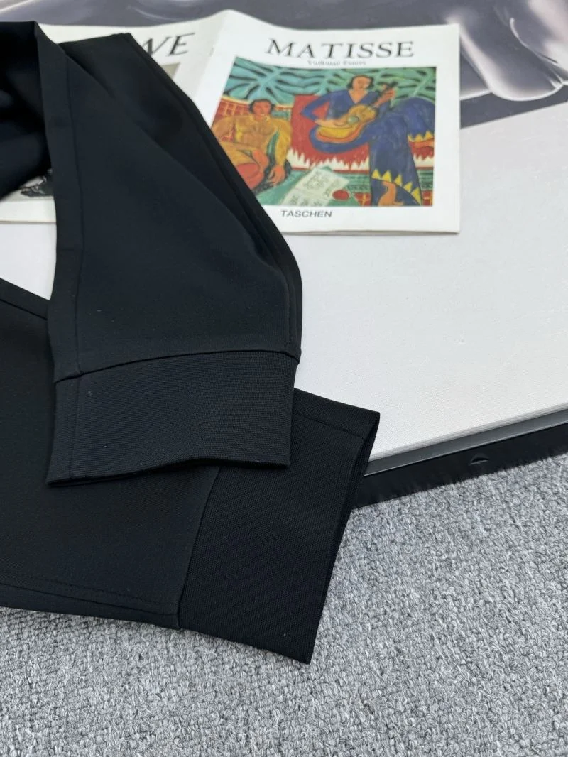 High accuracy Prada Long Pants