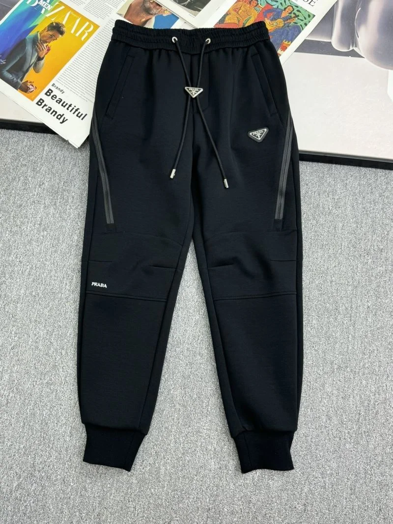 Prada Long Pants