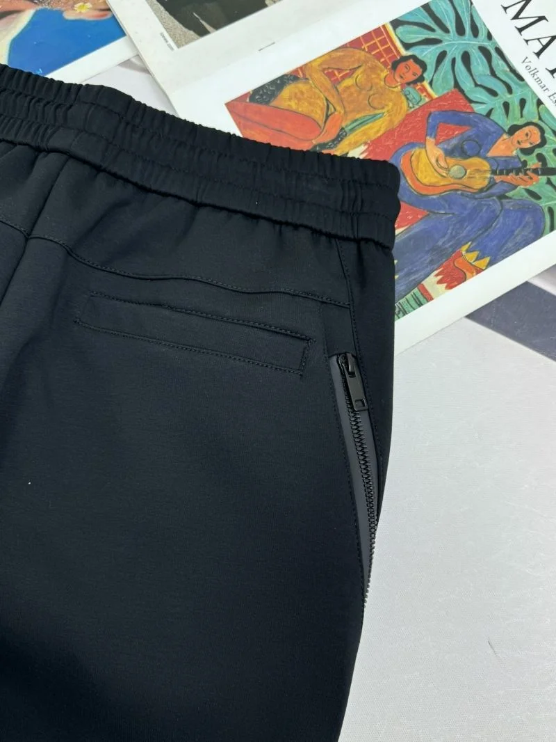 Exact replica Prada Long Pants