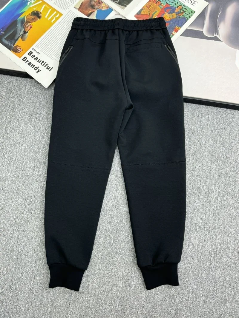 Exact replica Prada Long Pants