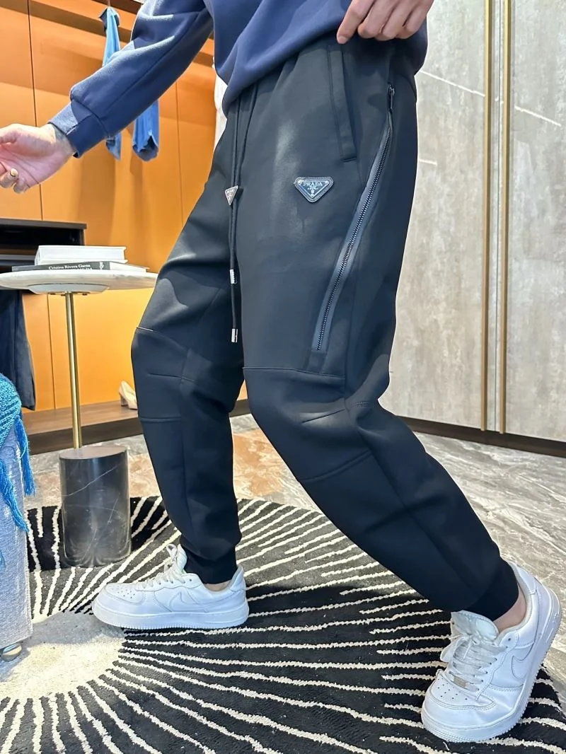 Prada Long Pants