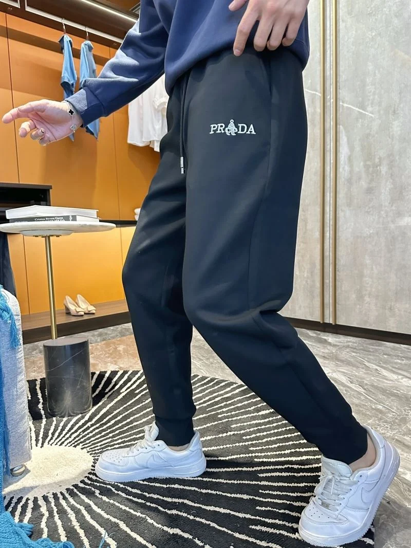 Prada Long Pants