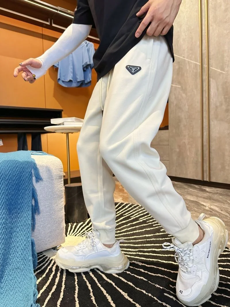 Prada Long Pants
