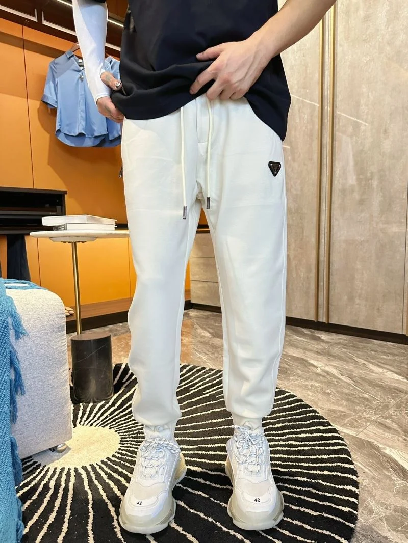 OEM Prada Long Pants