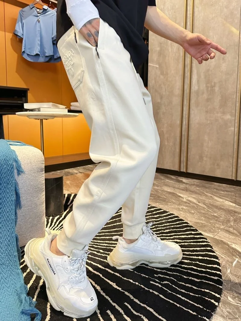 OEM Prada Long Pants