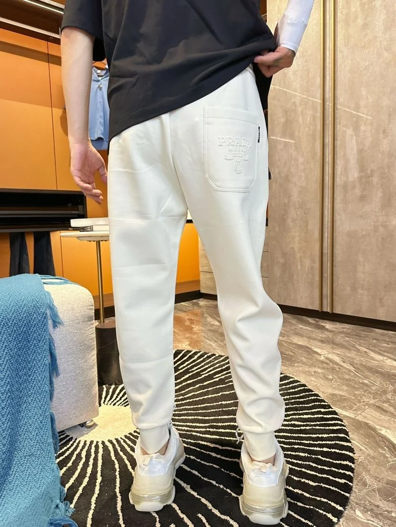 OEM Prada Long Pants