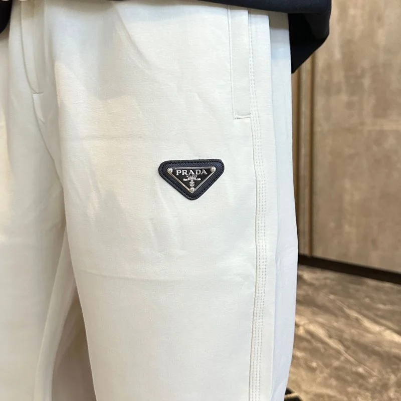 OEM Prada Long Pants