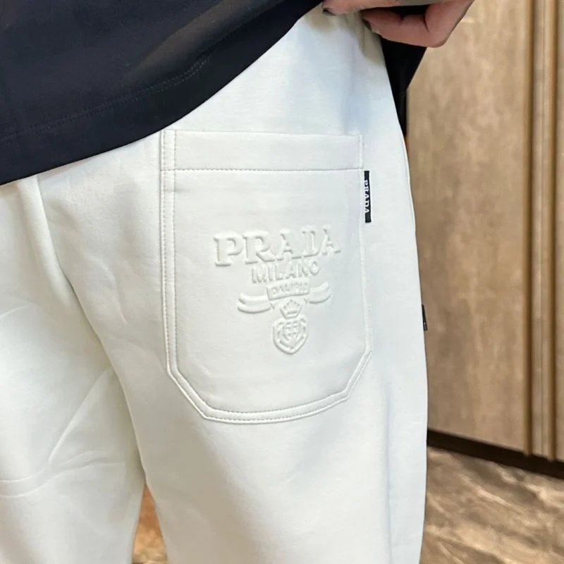 OEM Prada Long Pants