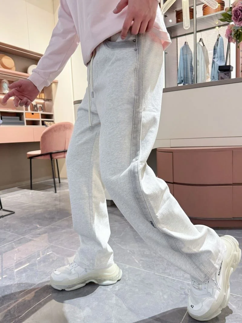 Prada Long Pants