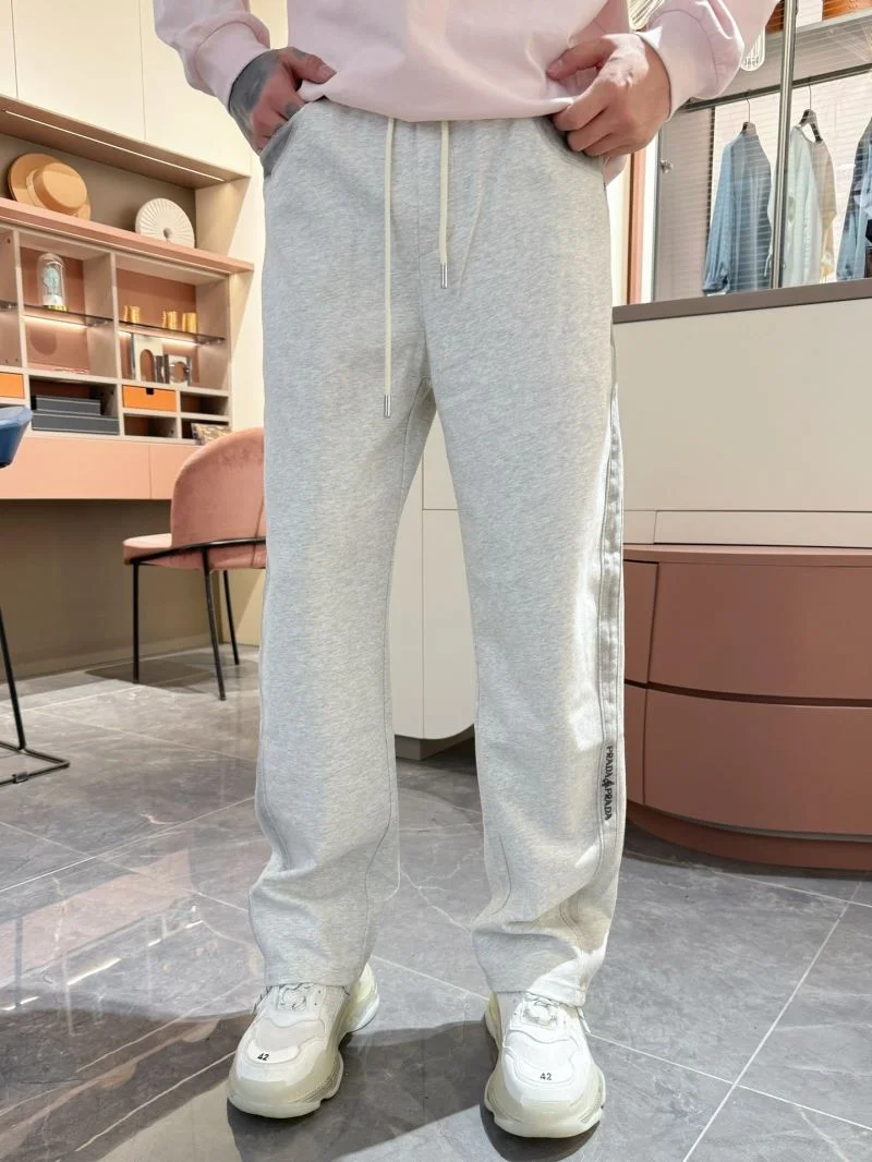 Official Prada Long Pants