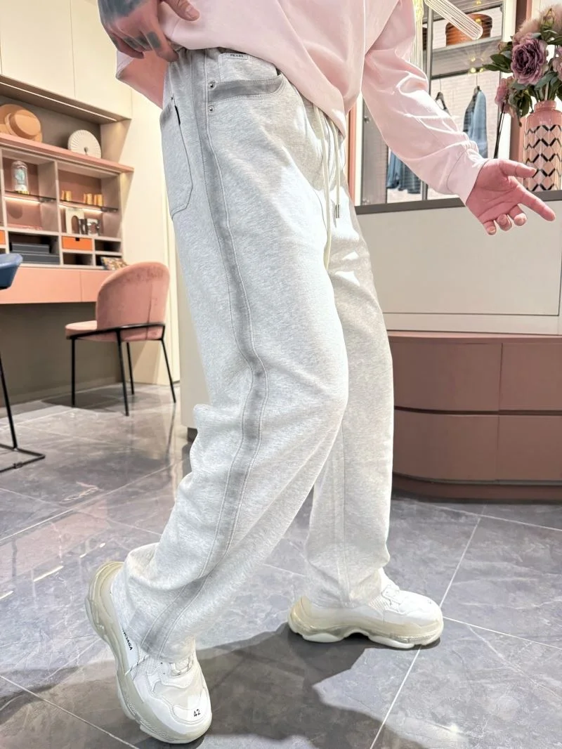 Official Prada Long Pants