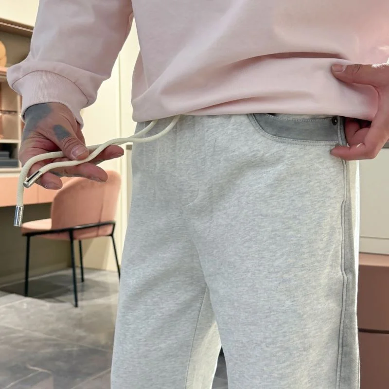 Official Prada Long Pants