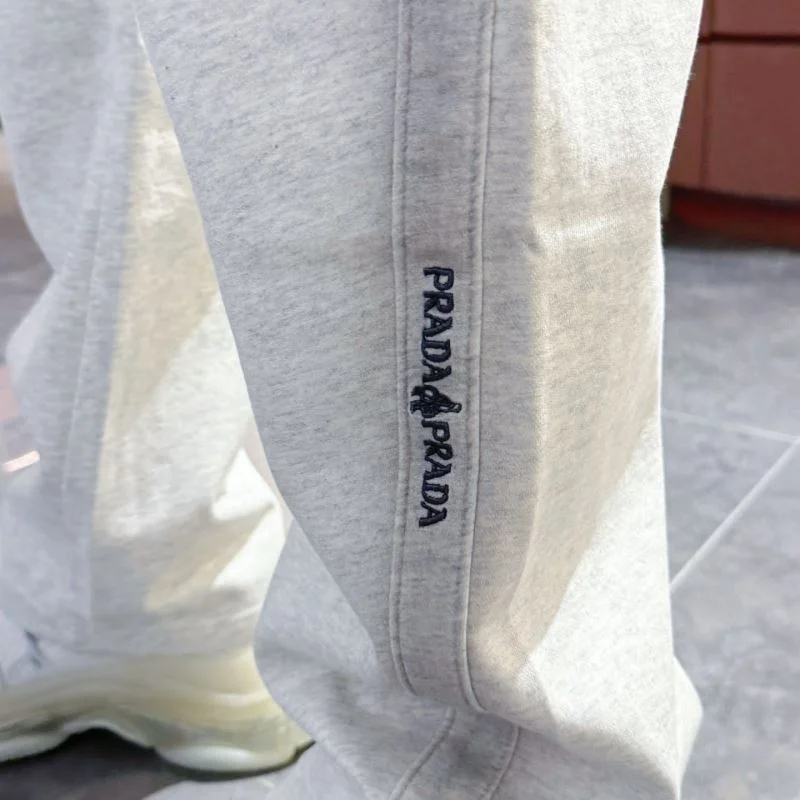 Official Prada Long Pants