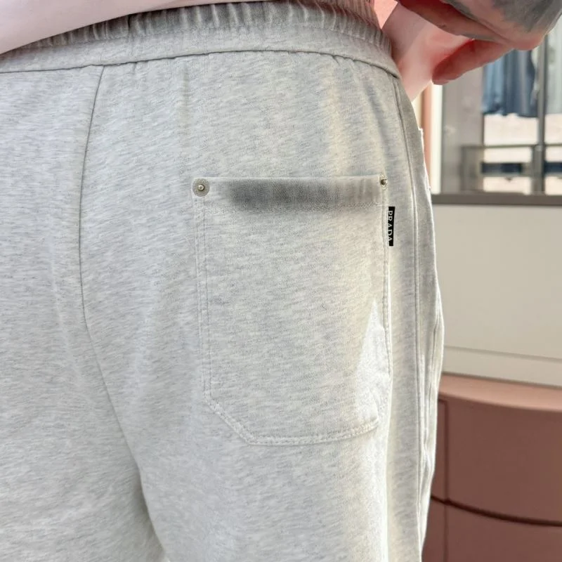 Official Prada Long Pants