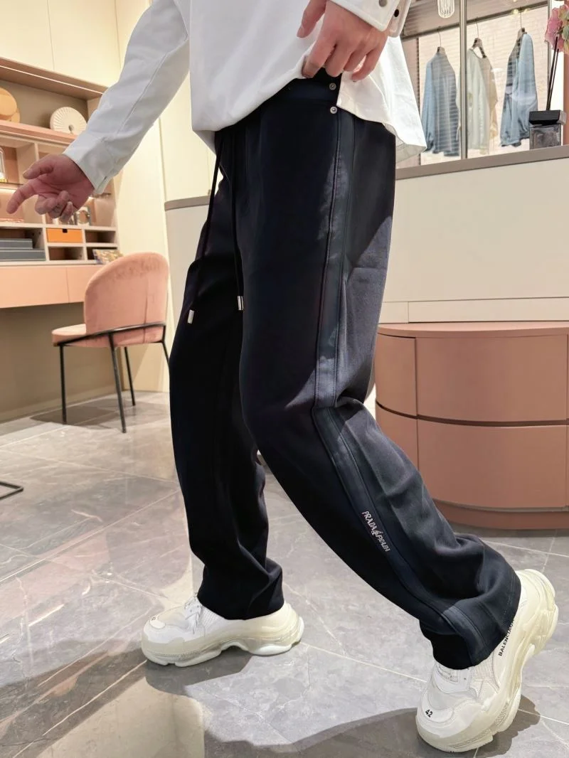 Prada Long Pants