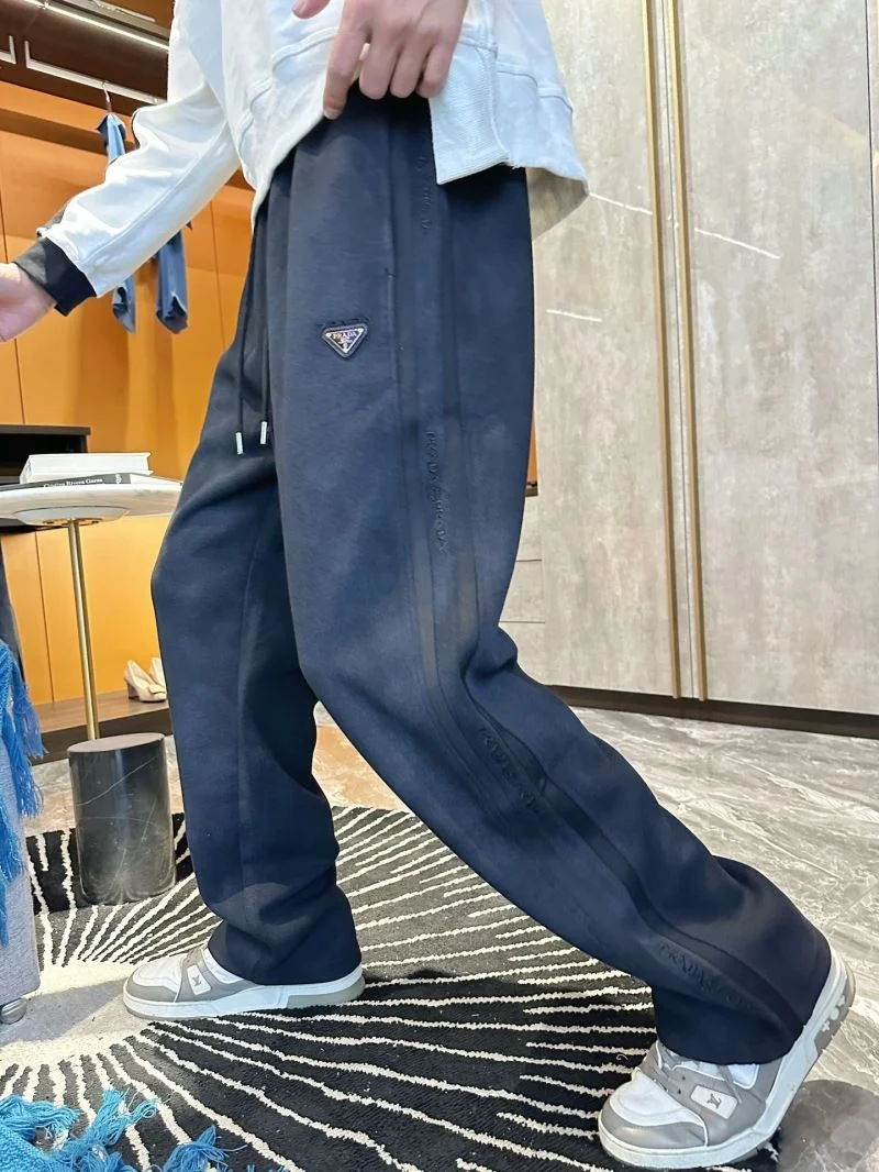 Prada Long Pants