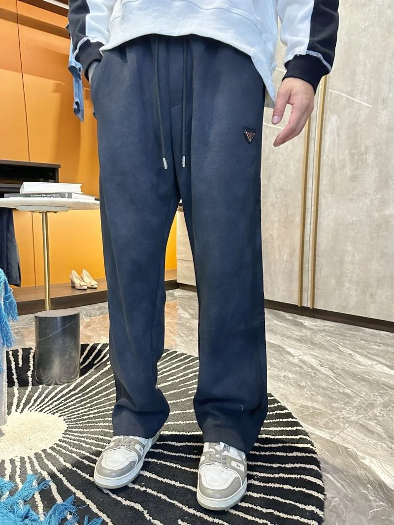 Official Prada Long Pants