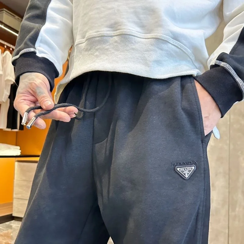 Official Prada Long Pants