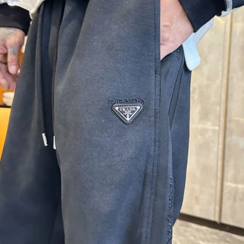 Official Prada Long Pants