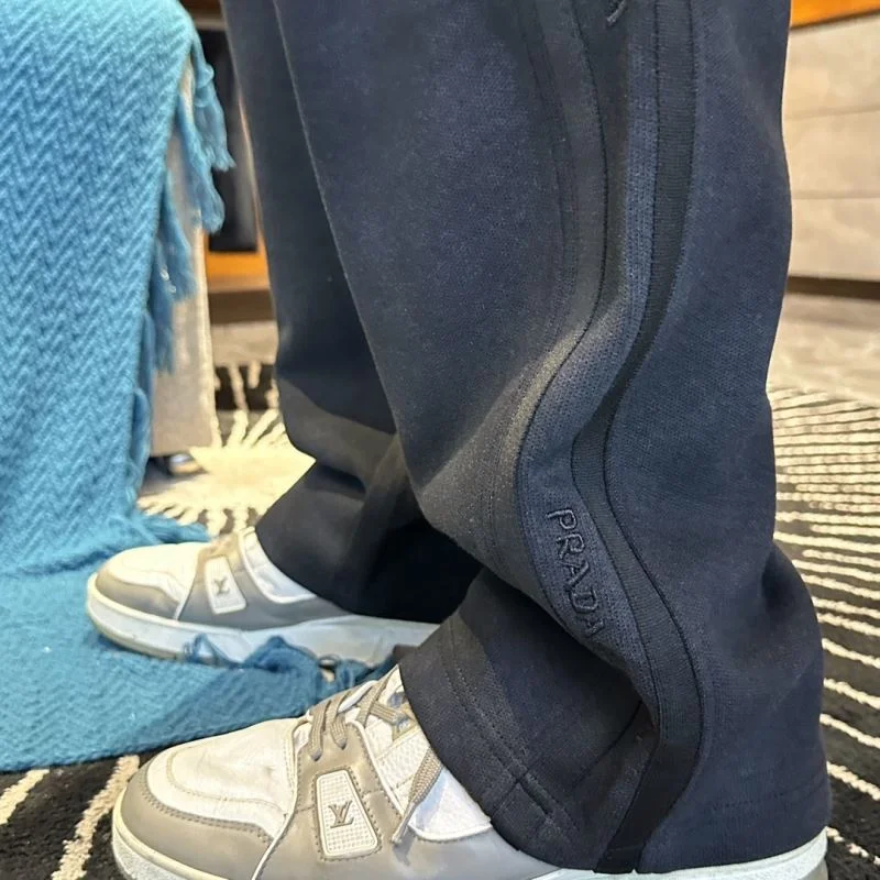 Official Prada Long Pants