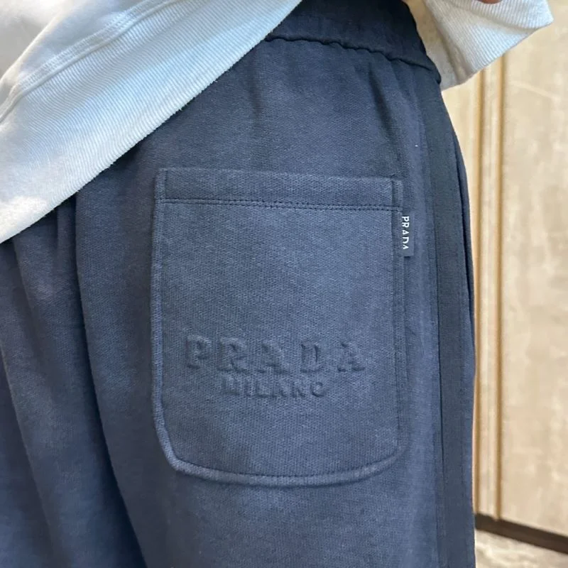 Official Prada Long Pants