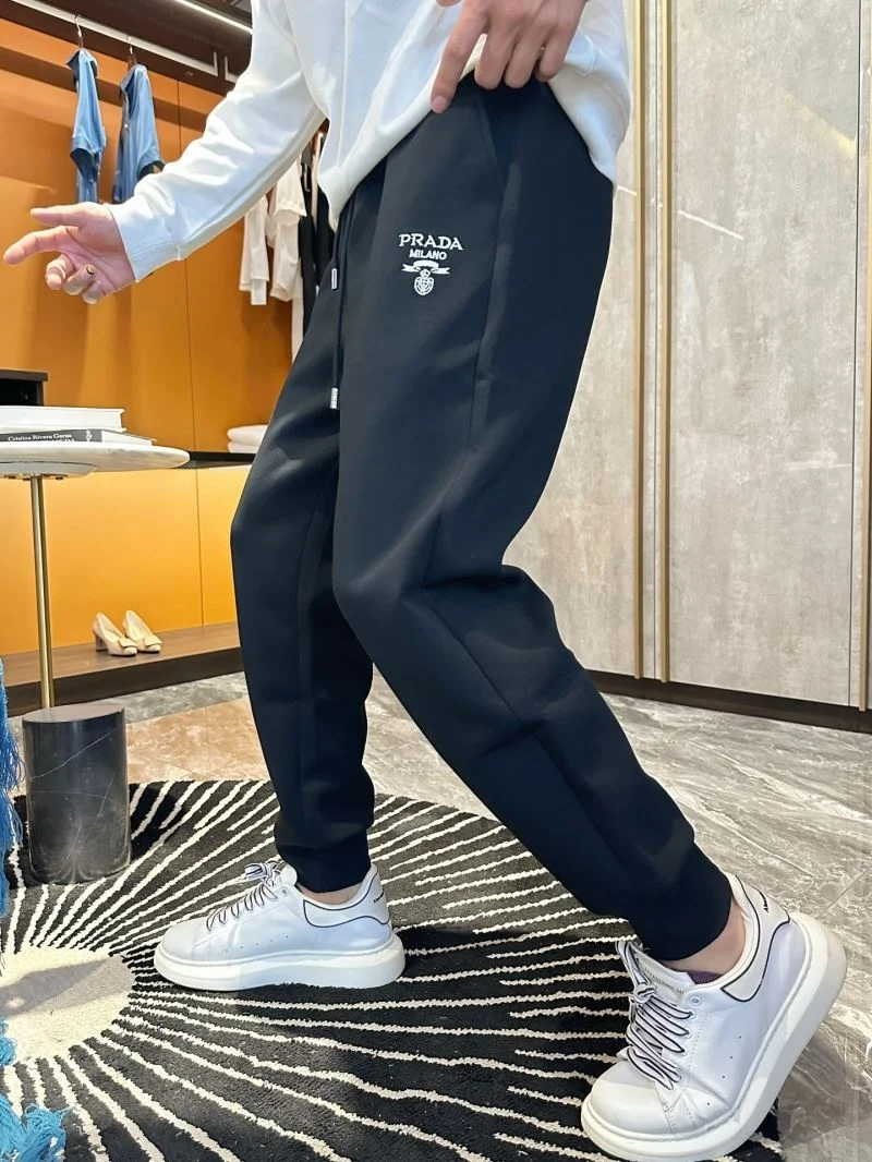 Prada Long Pants