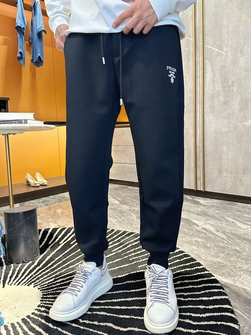 Official Prada Long Pants