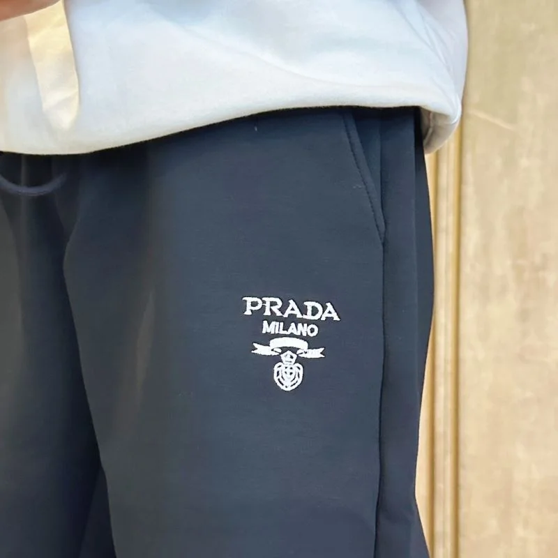 Official Prada Long Pants