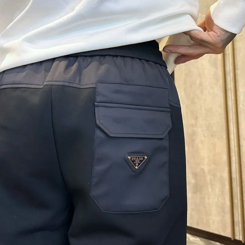 Official Prada Long Pants