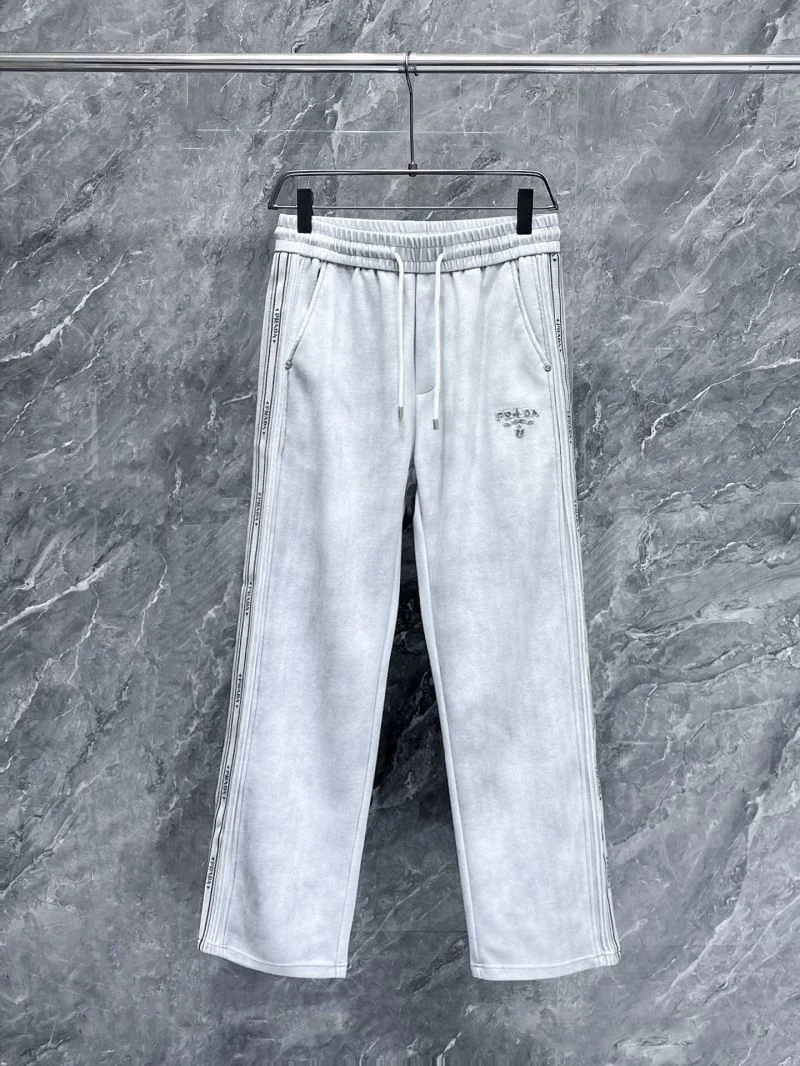 Prada Long Pants