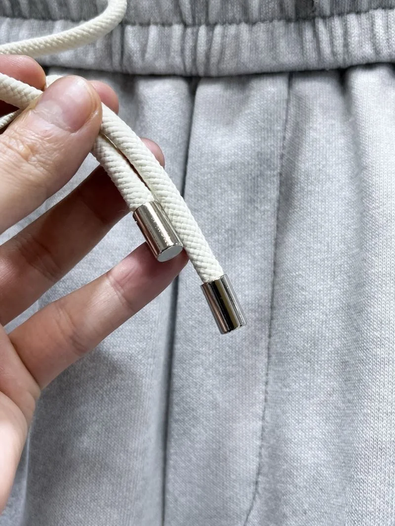 Accurate model Prada Long Pants