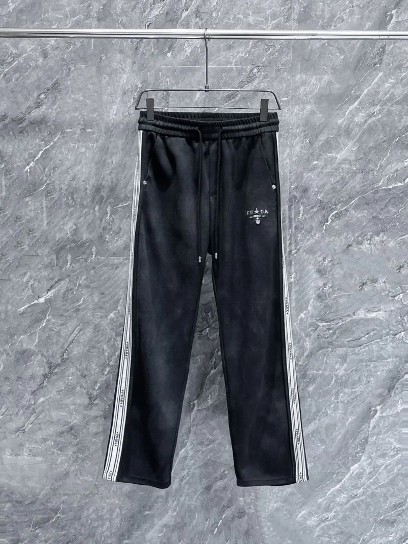 Prada Long Pants