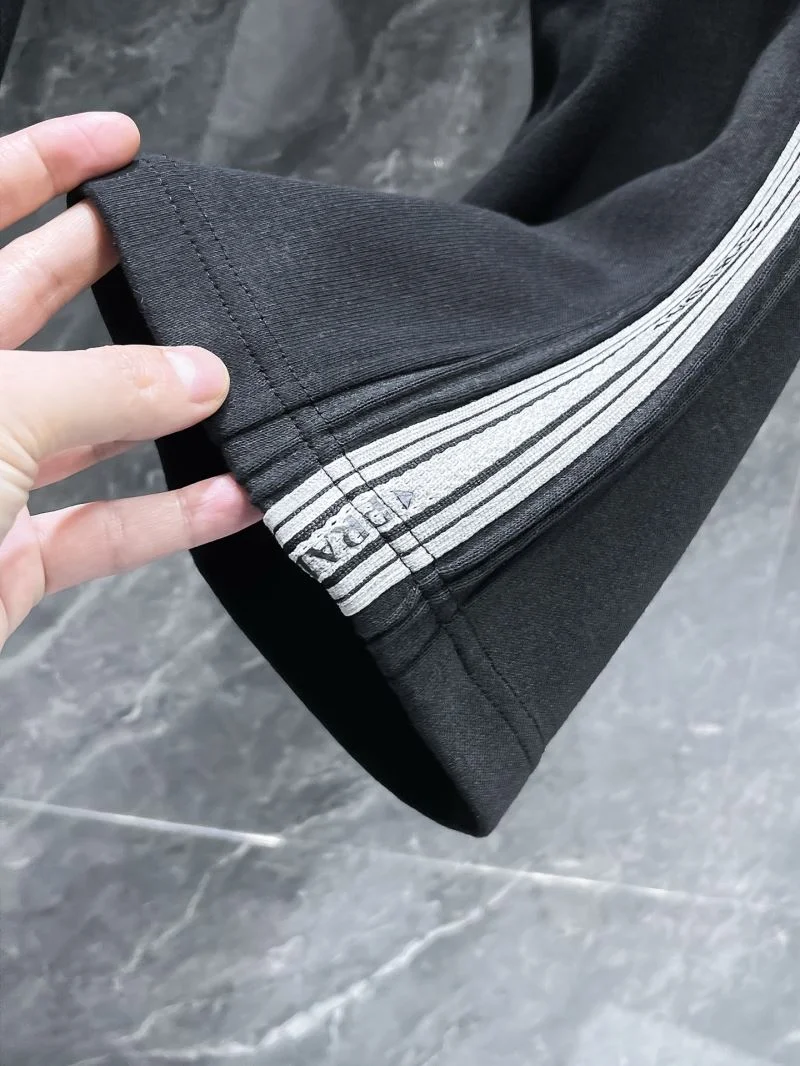 Value-priced Prada Long Pants