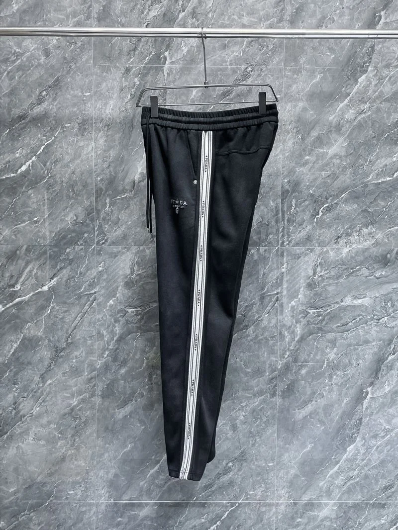 Value-priced Prada Long Pants