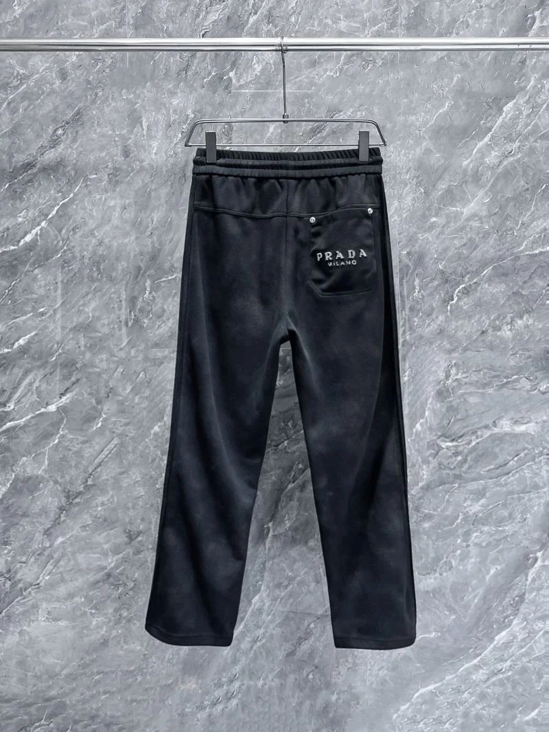 Value-priced Prada Long Pants