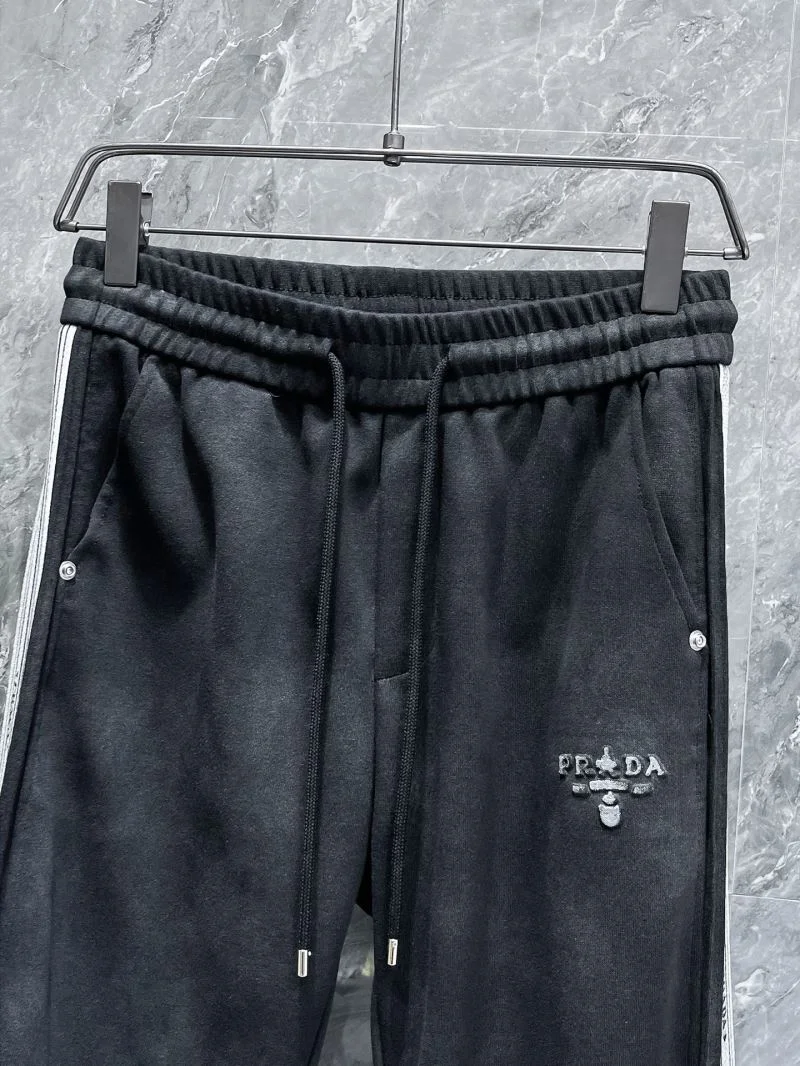 Value-priced Prada Long Pants