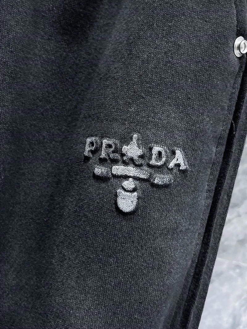 Value-priced Prada Long Pants