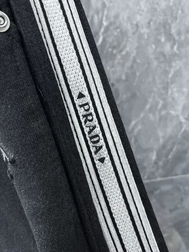 Value-priced Prada Long Pants