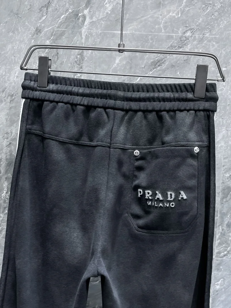Value-priced Prada Long Pants