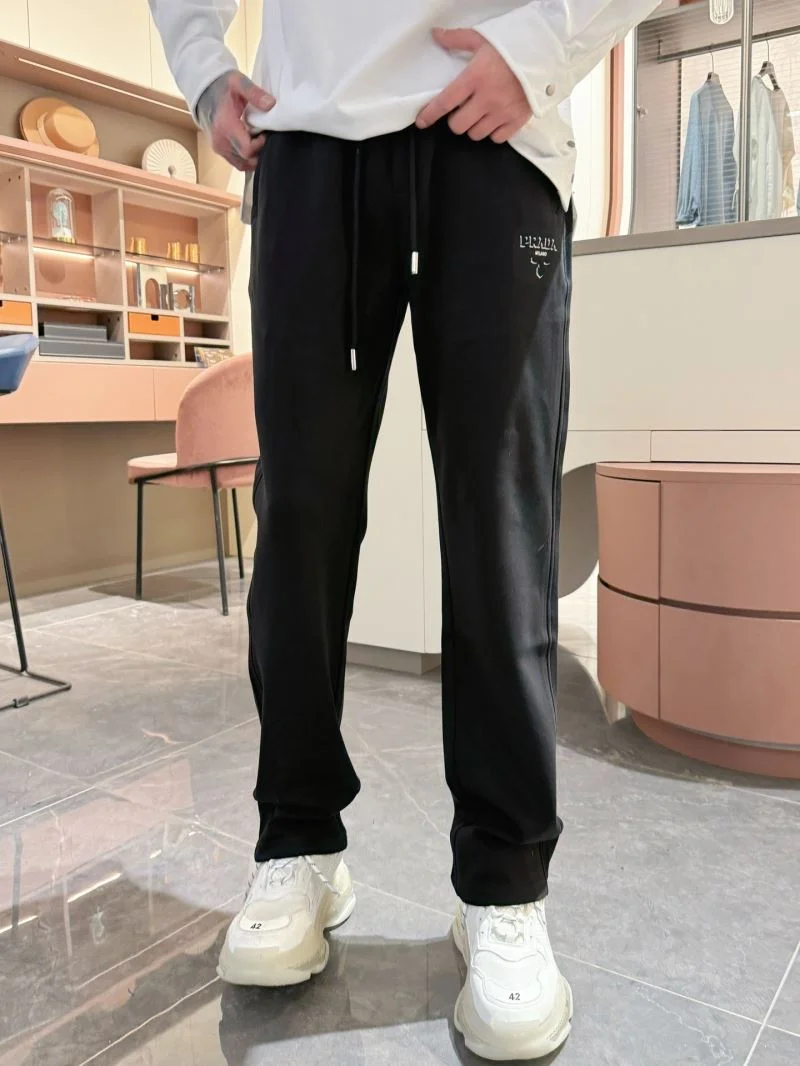 Cut-rate Prada Long Pants