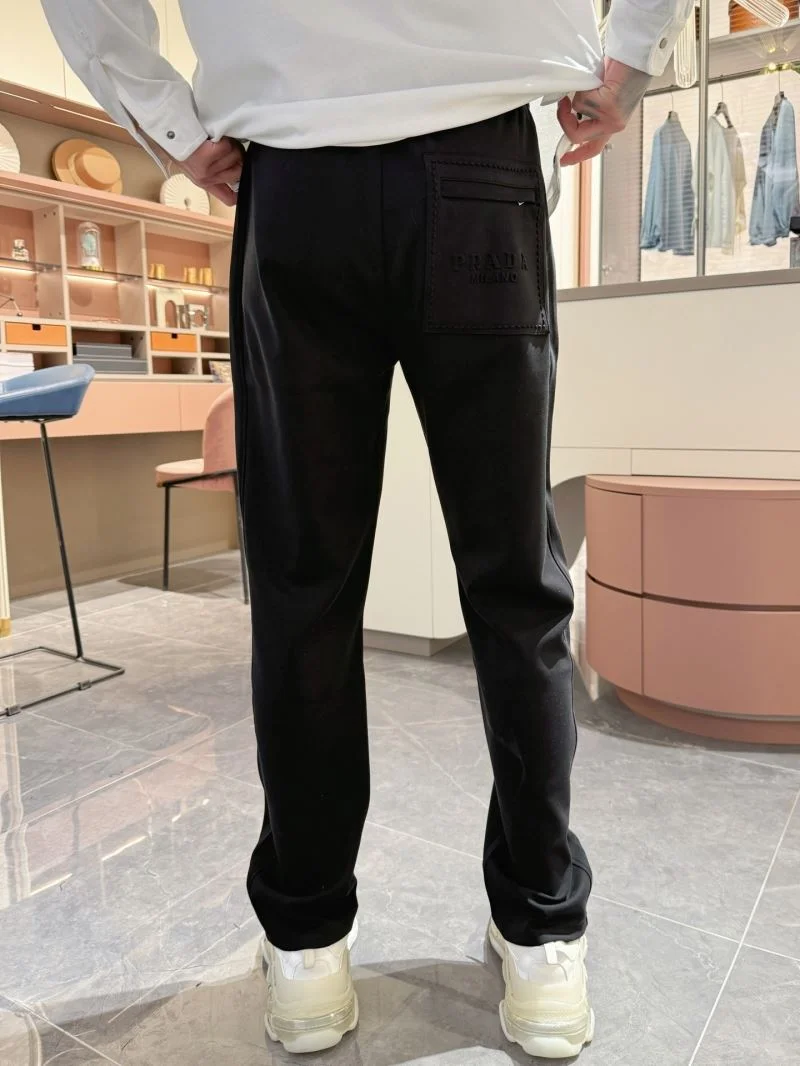 Cut-rate Prada Long Pants