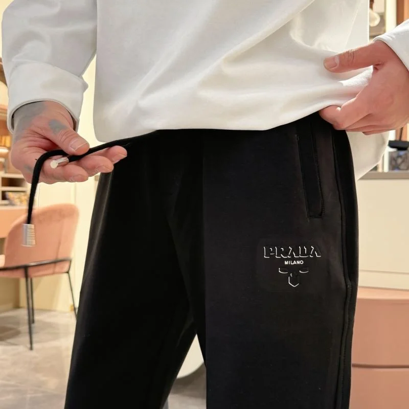 Cut-rate Prada Long Pants