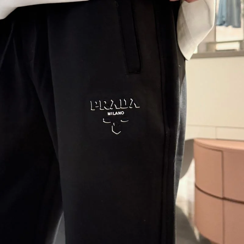 Cut-rate Prada Long Pants