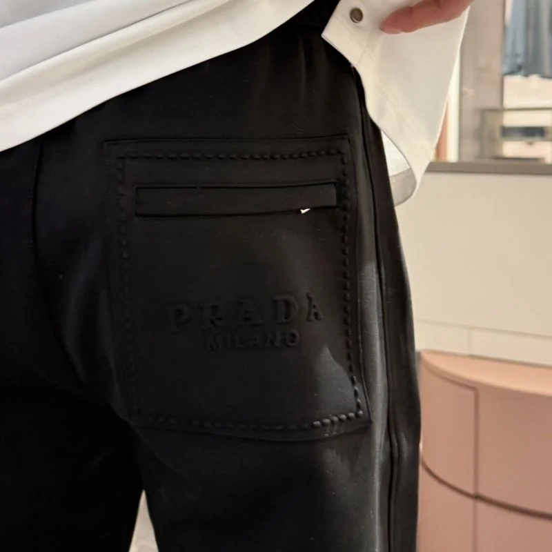 Cut-rate Prada Long Pants